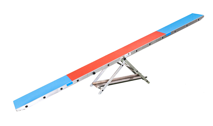 Agility Geräte von Smart-99 für Turniere und Training